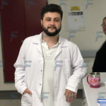 Fzt. Mert Güven, Mersin Fizyoterapist